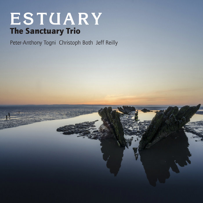 ESTUARY | The Sanctuary Trio | Jeff Reilly