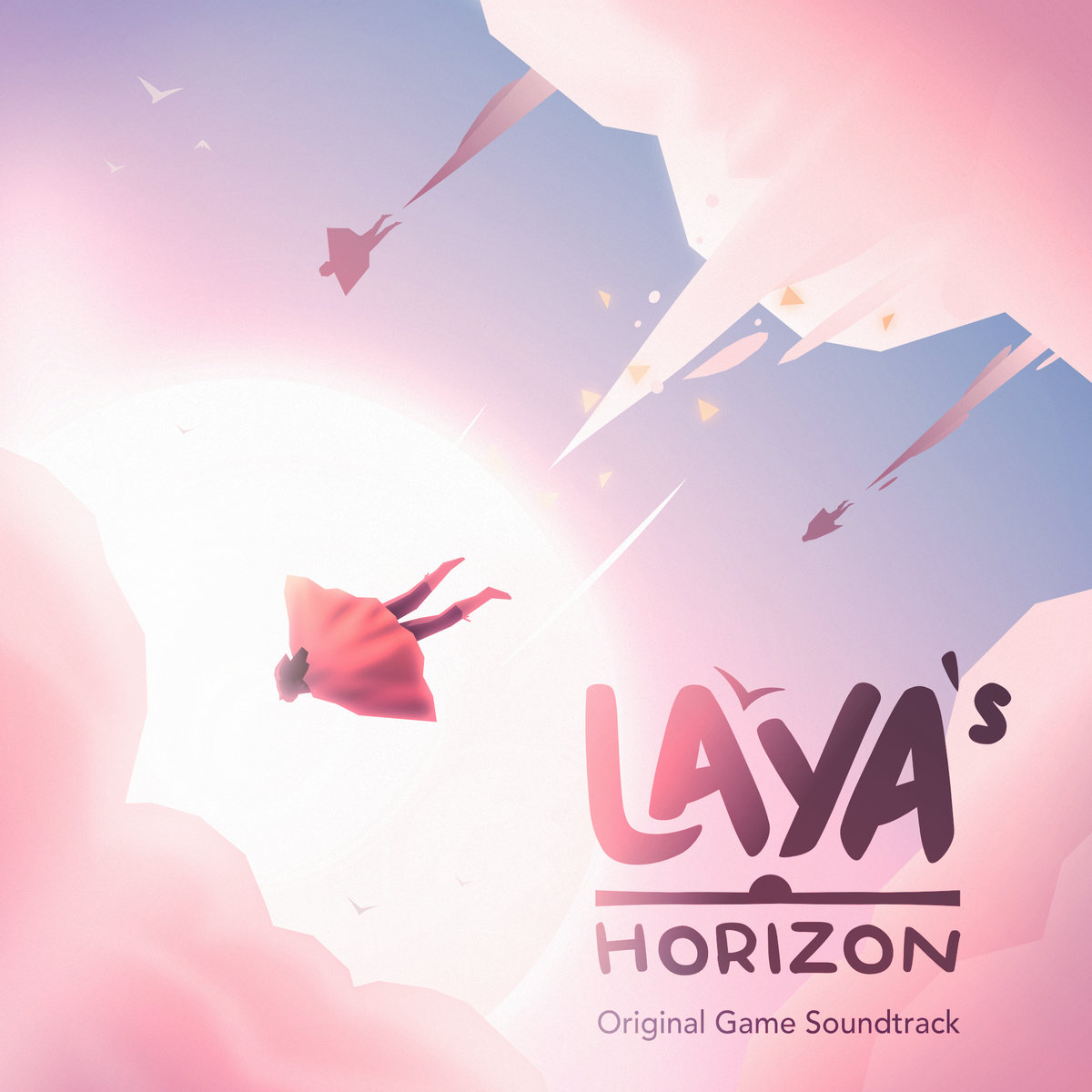 Laya's Horizon (Original Game Soundtrack) | Wobblersound | Snowman