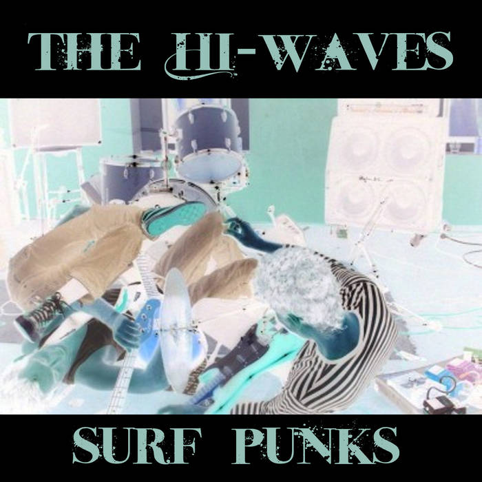 Surf Punks