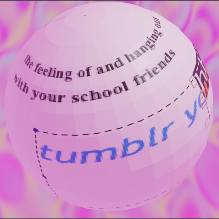 cache monet 2 (life after seapunk) | tracey brakes