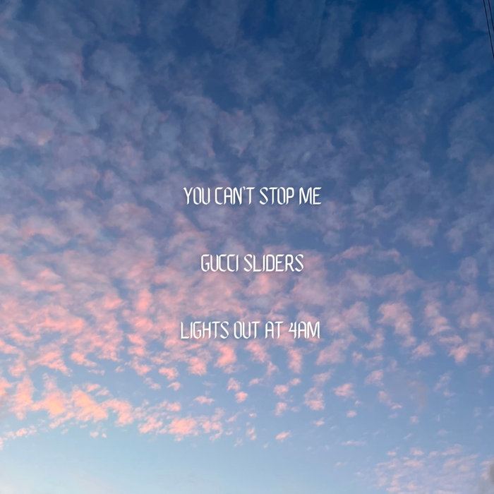 You Cant Stop Me | Scott Costello