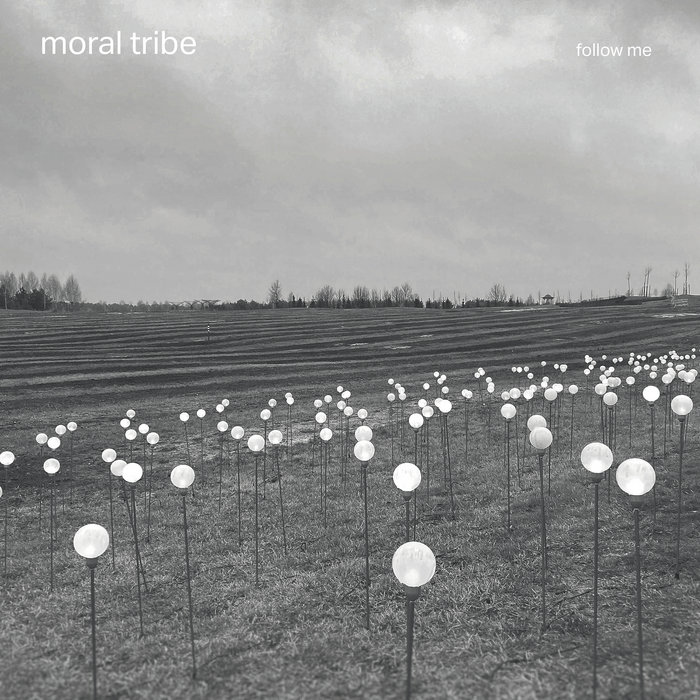 Follow me | Moral Tribe