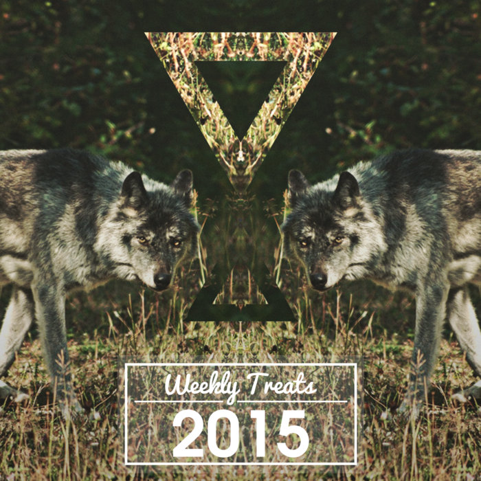 Deformed Mob | Galaxy Wolf | Weekly Treats