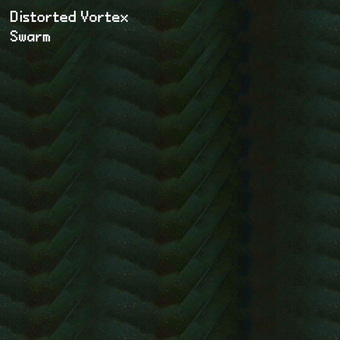 Swarm | Distorted Vortex
