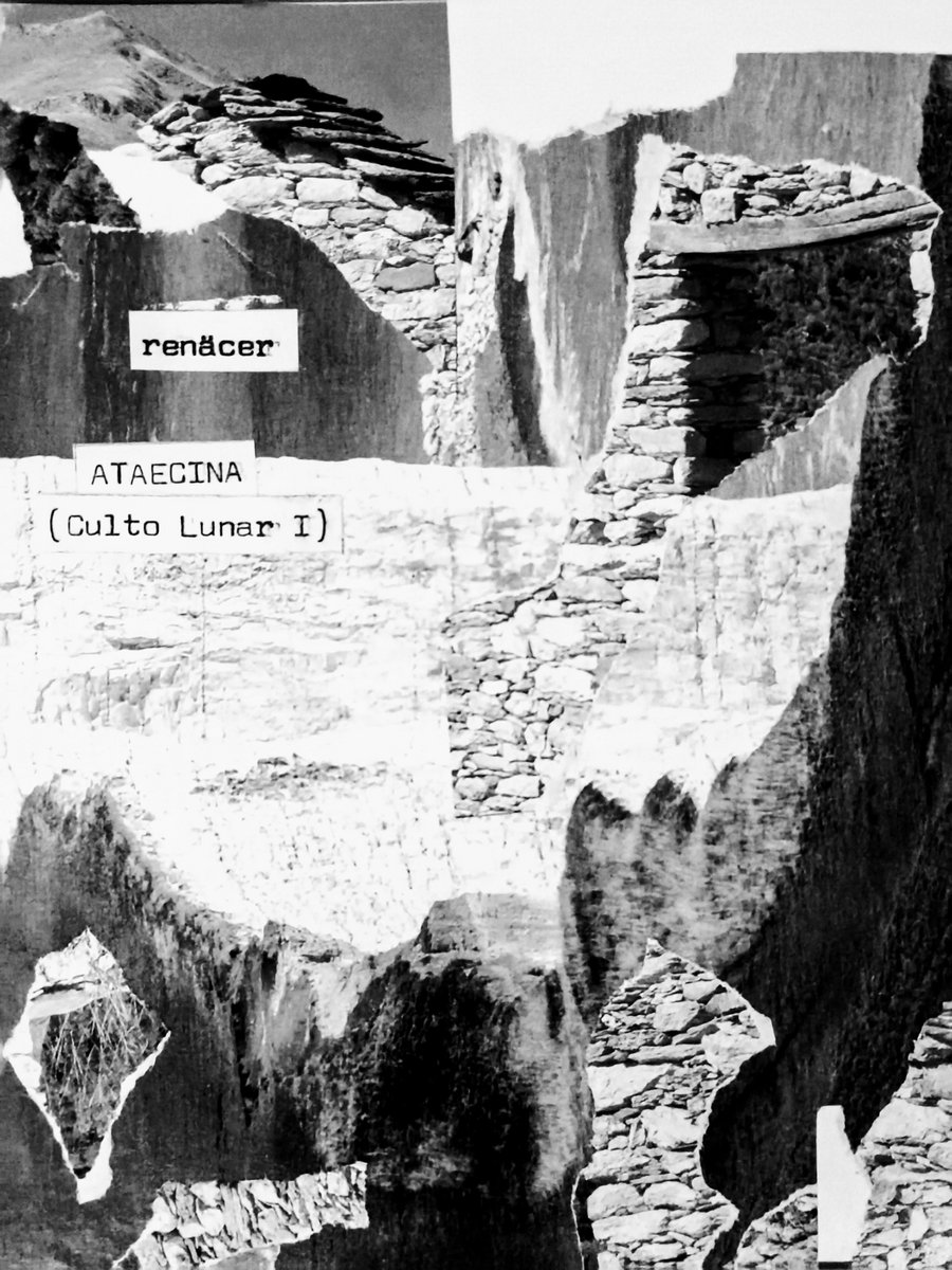 Ataecina | RENÄCER | Disclosion Grabaciones
