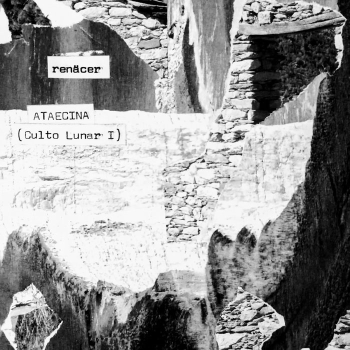 Ataecina | RENÄCER | Disclosion Grabaciones