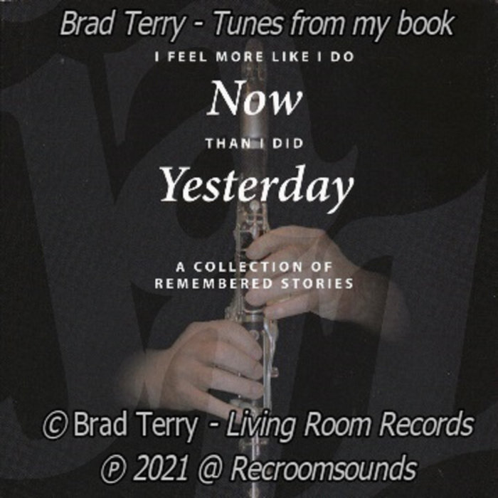 Brad Terry - Tunes from my Book | Brad Terry and friends | Brad Terry ... Brad Terry - Tunes from my Book | Brad Terry and friends | Brad Terry ...