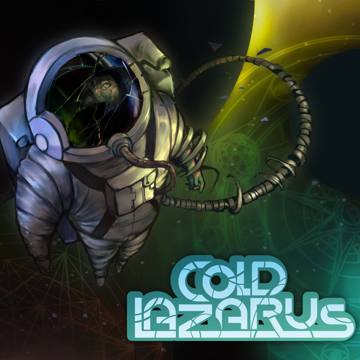 Cold Lazarus | Cold Lazarus