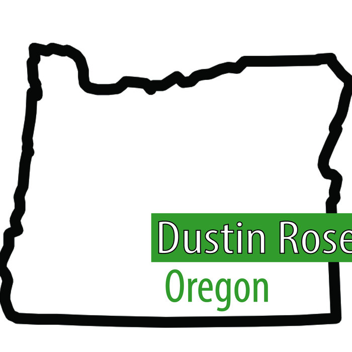 Oregon | Dustin Rose