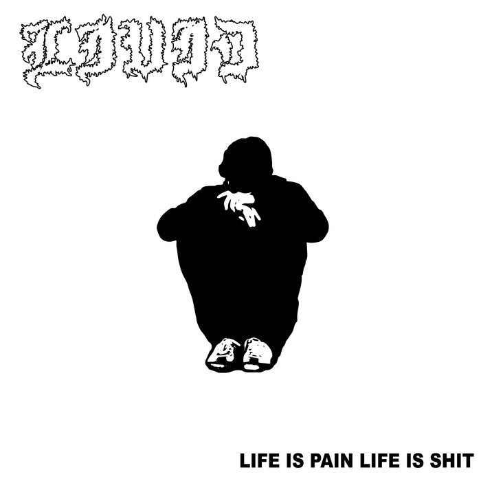 Life Is Pain Life Is Shit | Livid | To Live A Lie Records