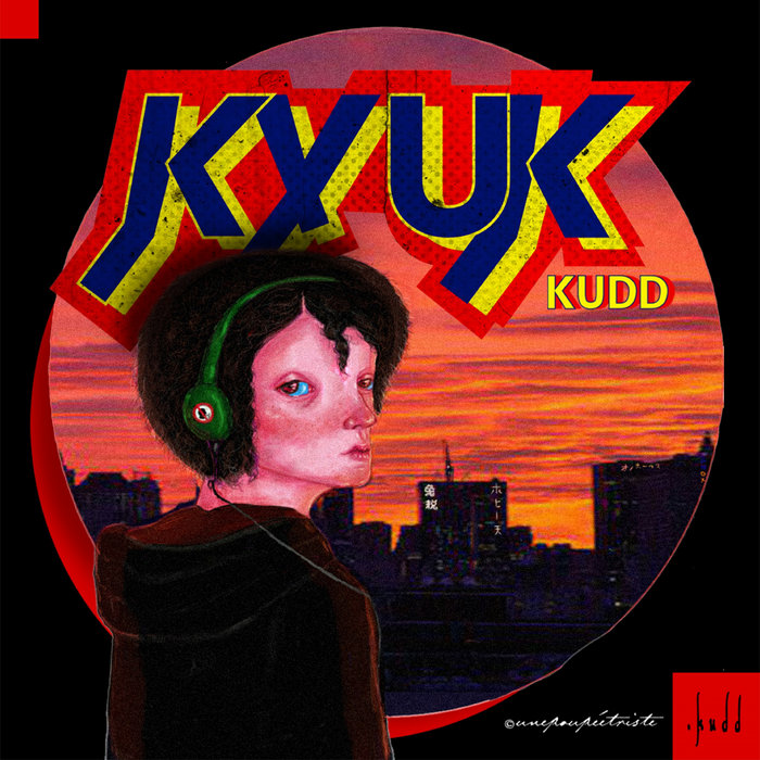 KYUK | KUDD