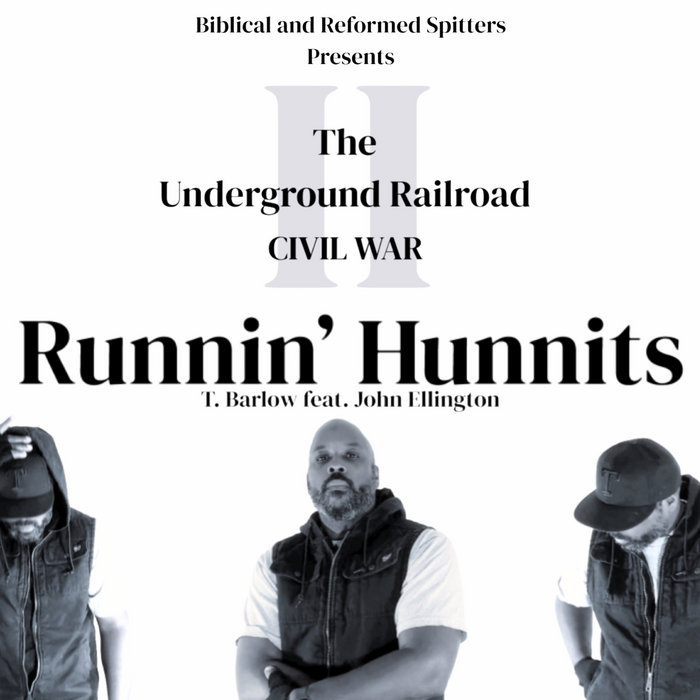 Runnin' Hunnits feat. John Ellington | T. Barlow