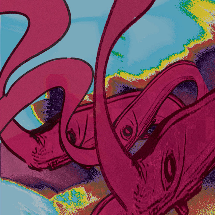 Unagi | Jude Holtane