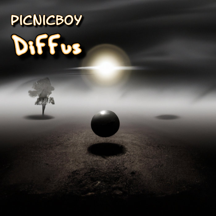 Diffus | Picnicboy