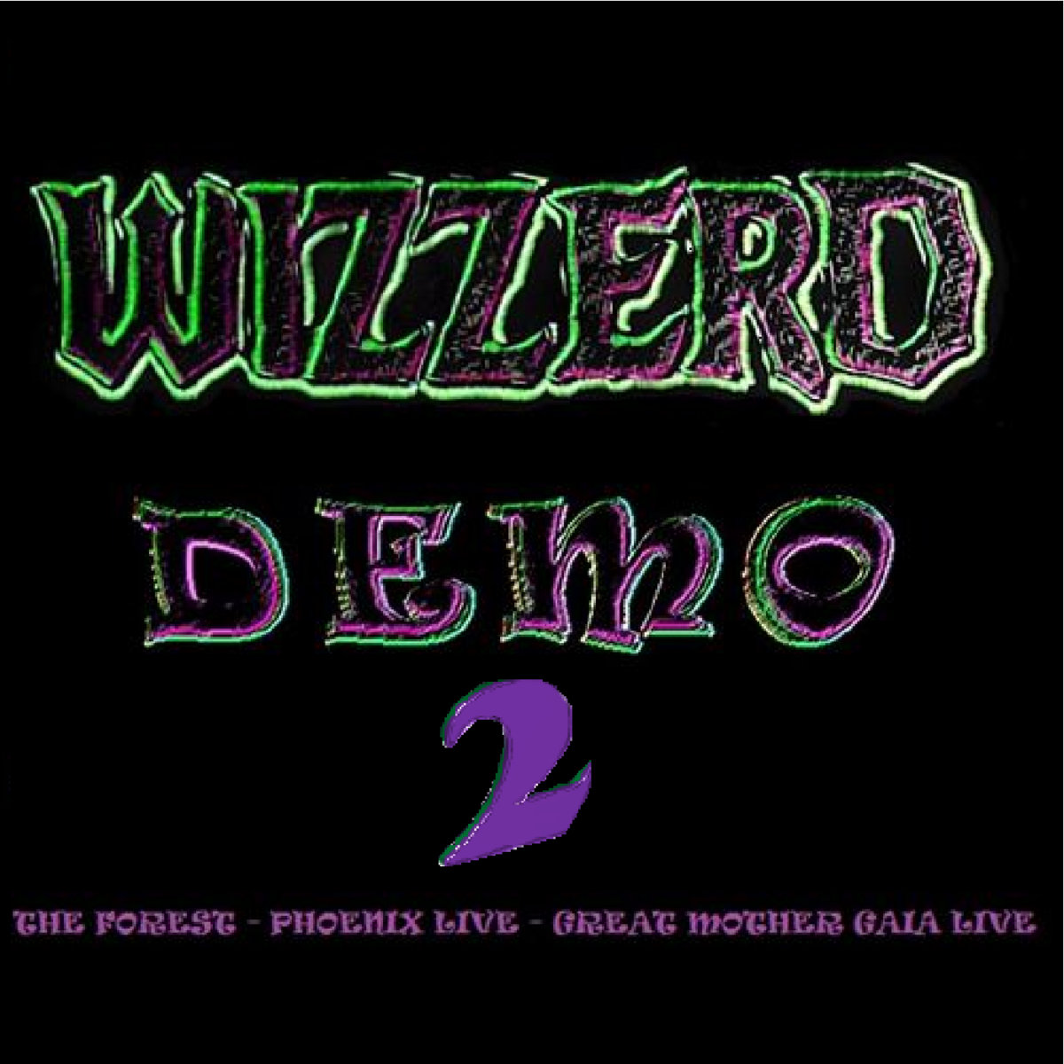 Forest (Single) | Wizzerd