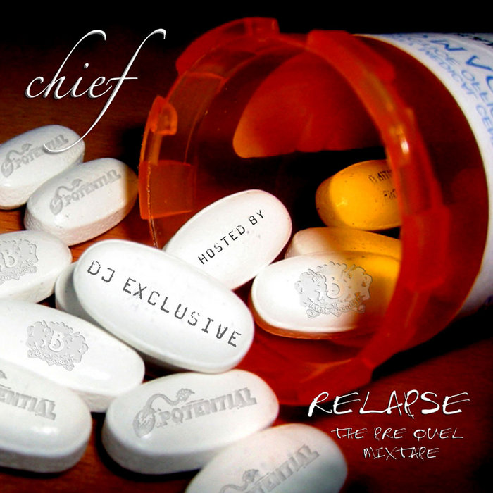 Relapse | Mr. Chief