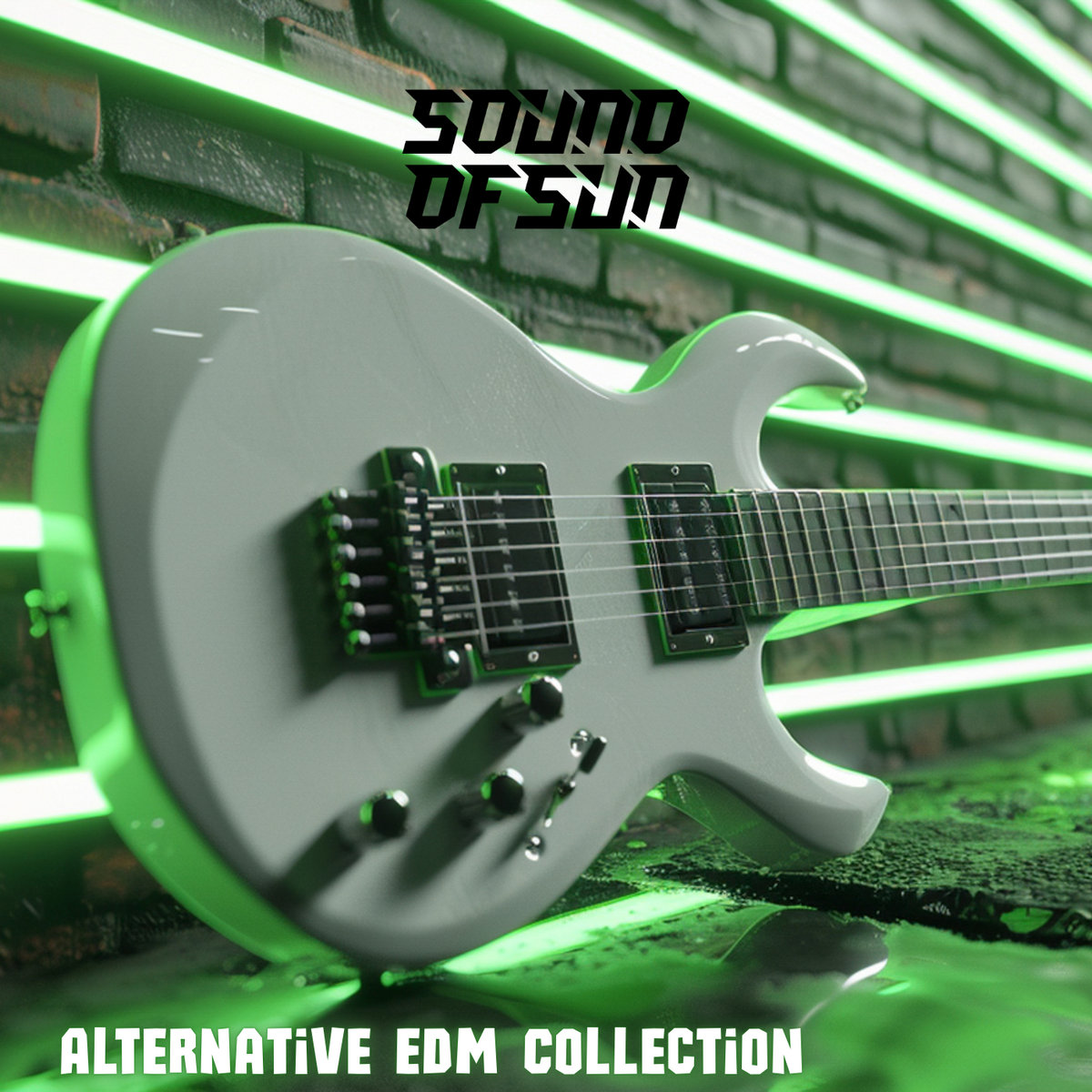 Alternative EDM Collection | Sound Of Sun
