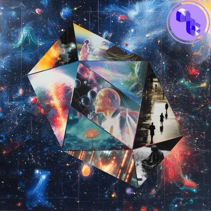 六度空間 Six-Dimensional Space | Sai³ | Neotantra