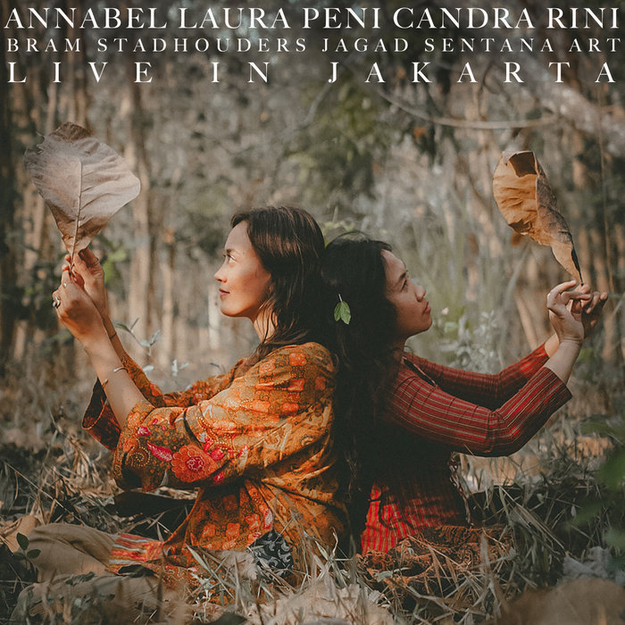 Live in Jakarta | Annabel Laura, Peni Candra Rini | Annabel Laura