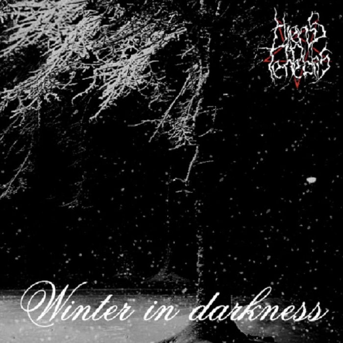 Winter in darkness | Hiems in tenebris