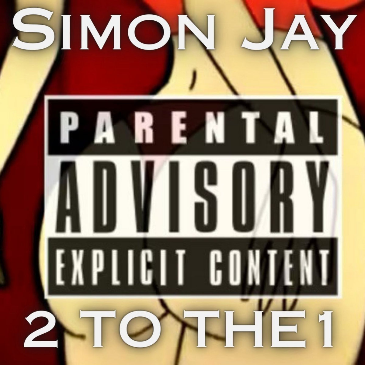 Simon Jay - 2 To The 1 | Simon Jay