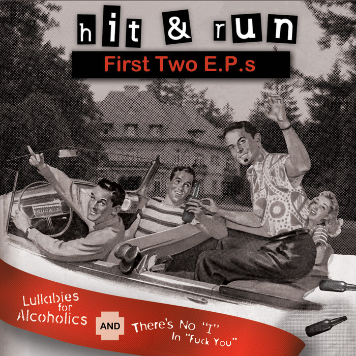 First Two EPs | Hit & Run