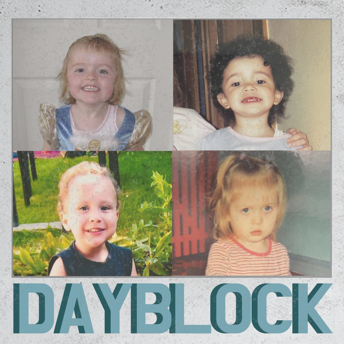 Resolution | DAYBLOCK