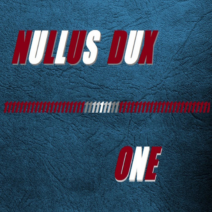 EP-One | Nullus Dux
