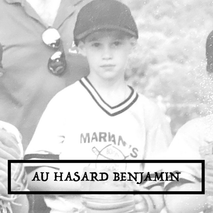 Au Hasard Benjamin | Benjamin Randall