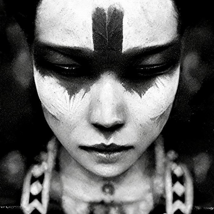 Ephemeral Works 2020 | kamuk