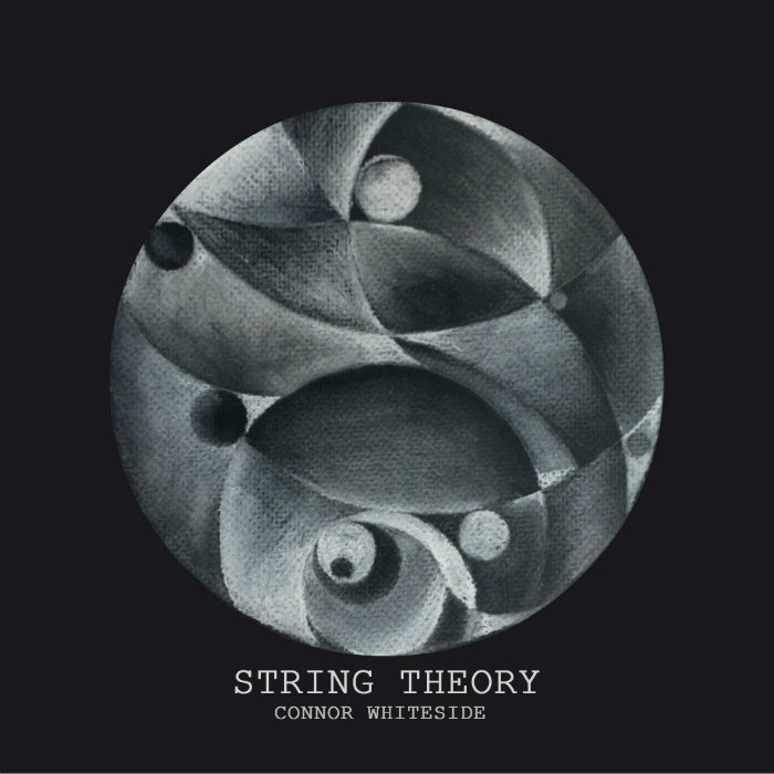 String Theory | Connor Whiteside