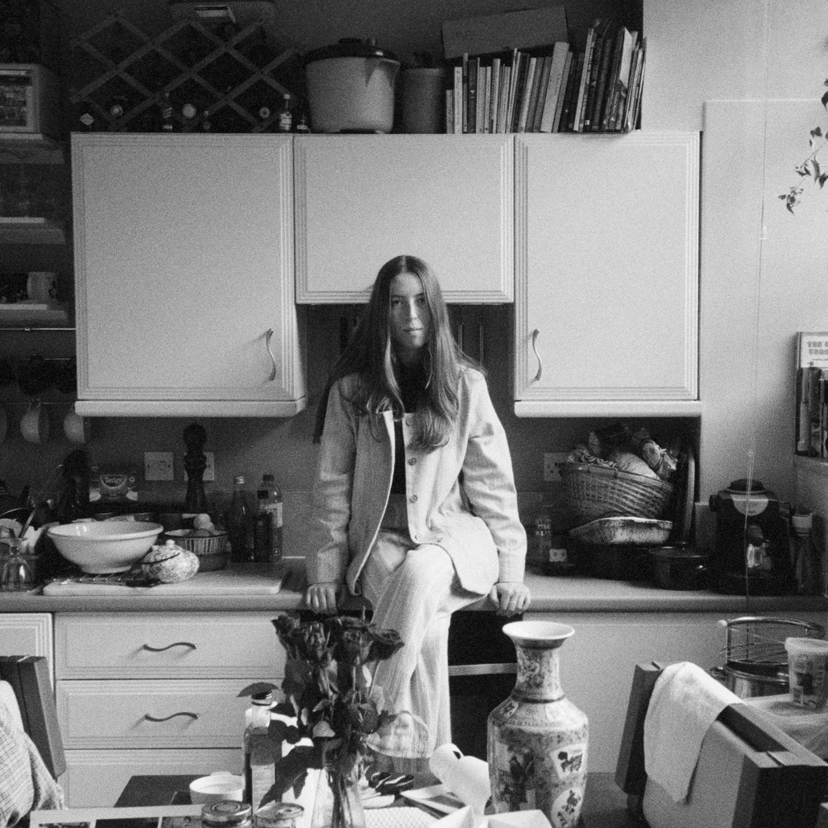 America | Lila Tristram | wiaiwya