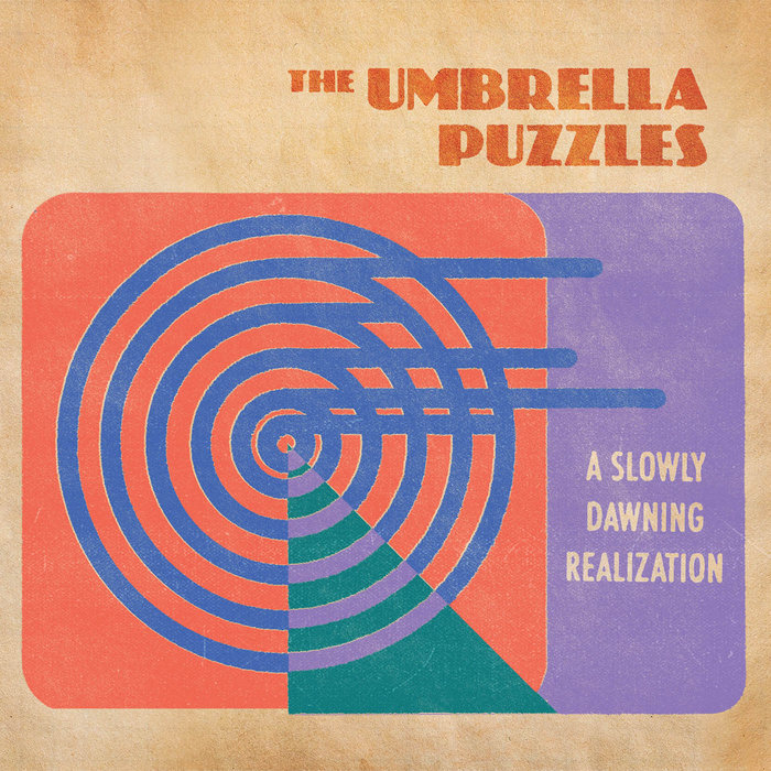 A Slowly Dawning Realization | The Umbrella Puzzles
