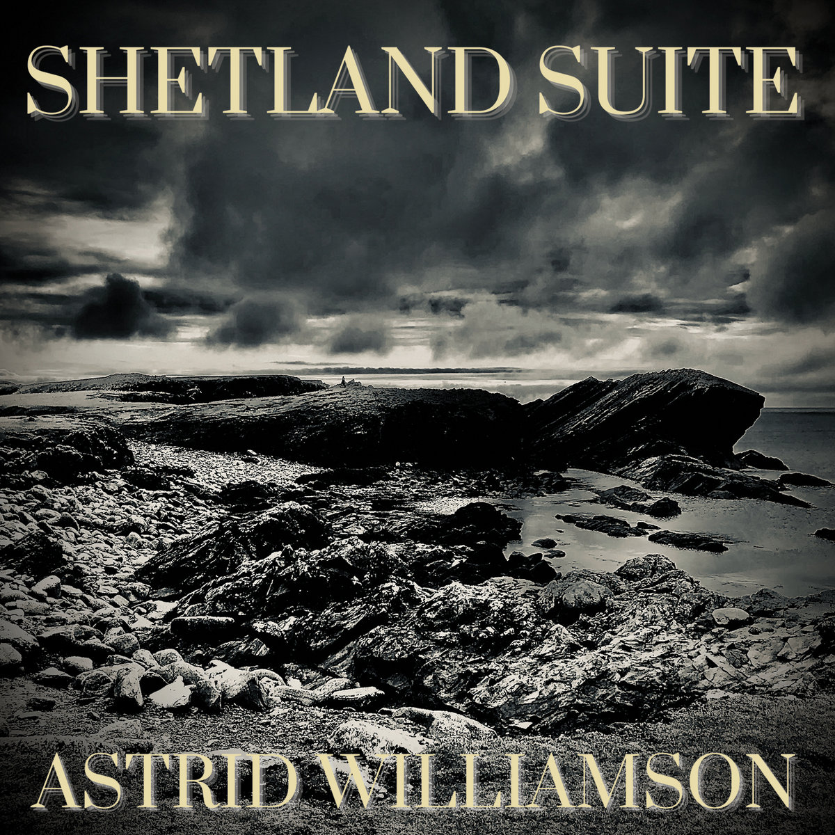 Shetland Suite (Limited Edition) | Incarnation Records