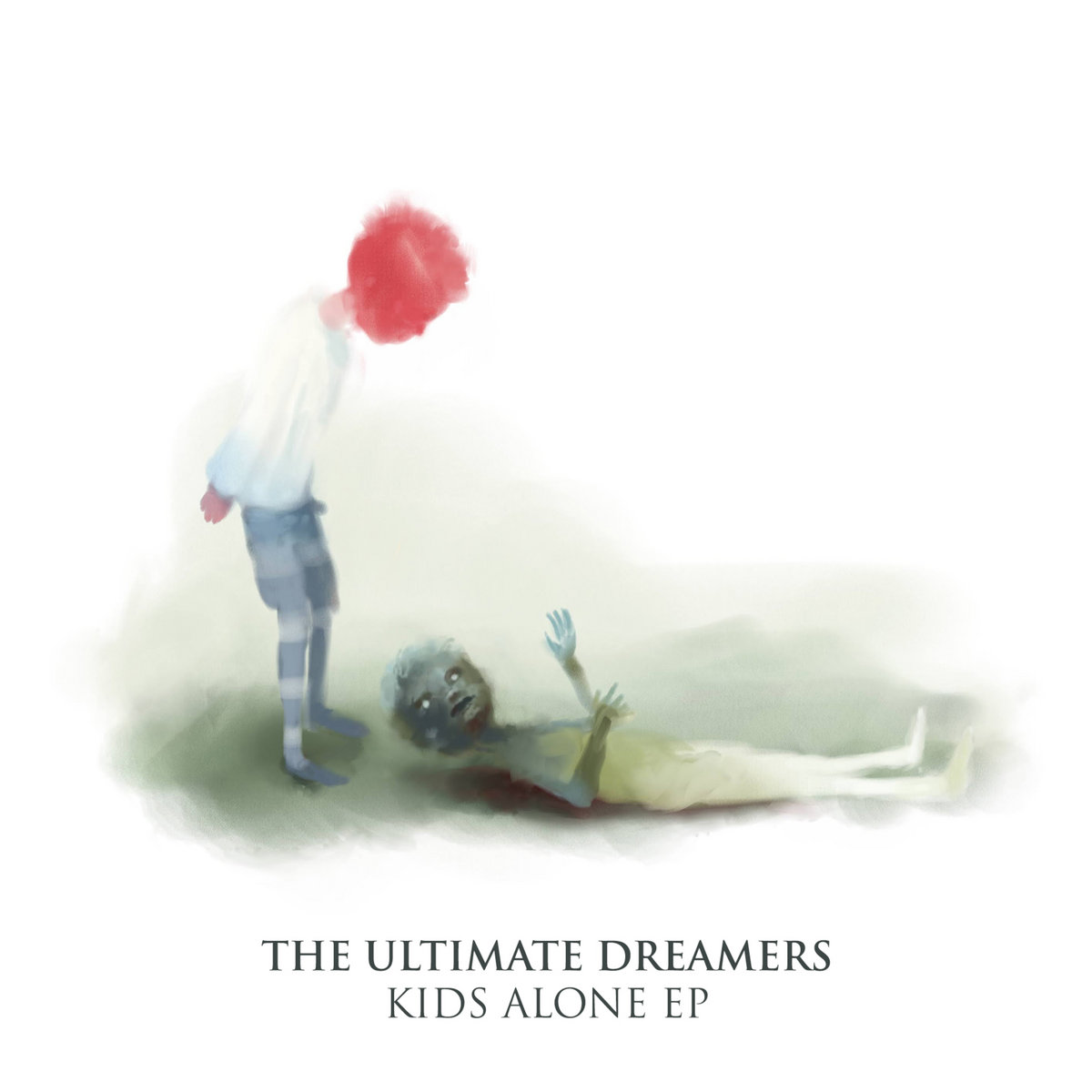 Kids Alone EP | The Ultimate Dreamers