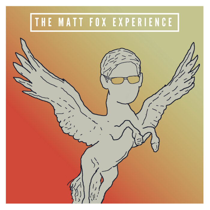 The Matt Fox Experience (Deluxe Remastered Edition) | The Matt Fox ...