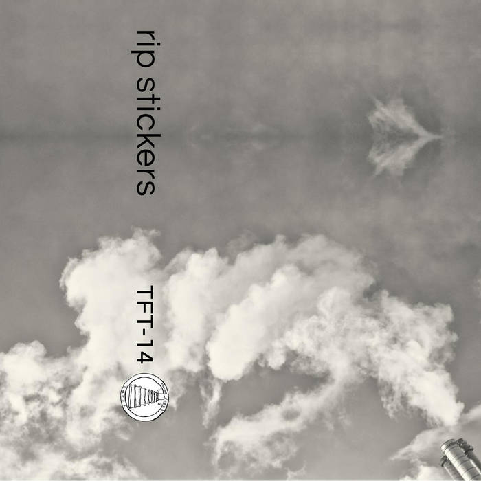 RIP Stickers | RIP Stickers | Third Floor Tapes