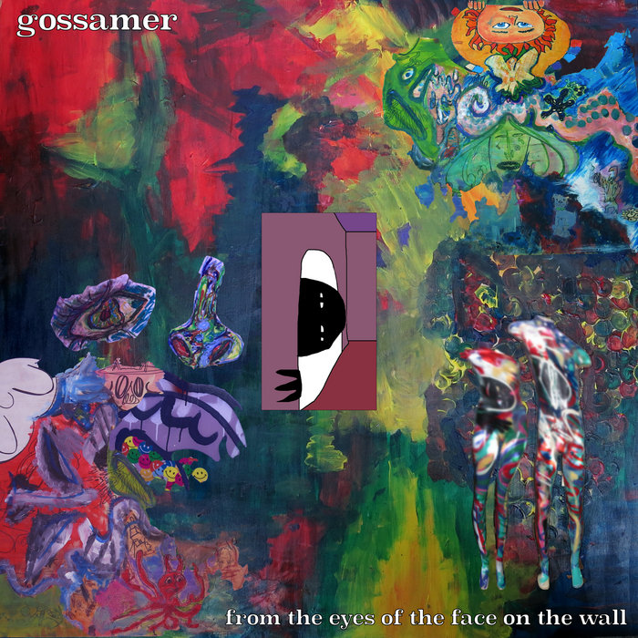 Real Life is Elsewhere | Gossamer