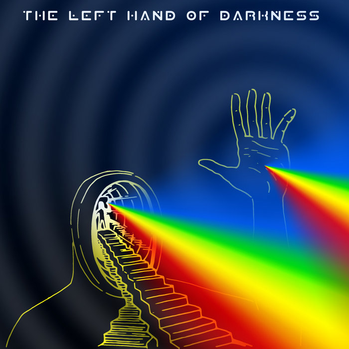The Left Hand of Darkness | The Left Hand of Darkness