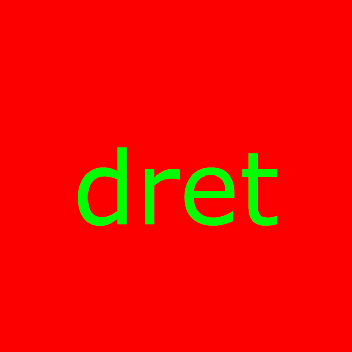 Dret sampler | Dret Skivor