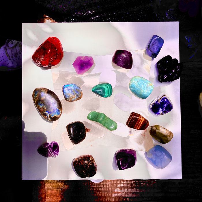 The Sun | Echo Tongues