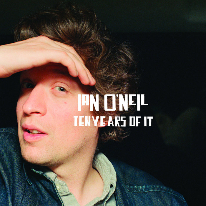 Ten Years Of It | Ian O'Neil