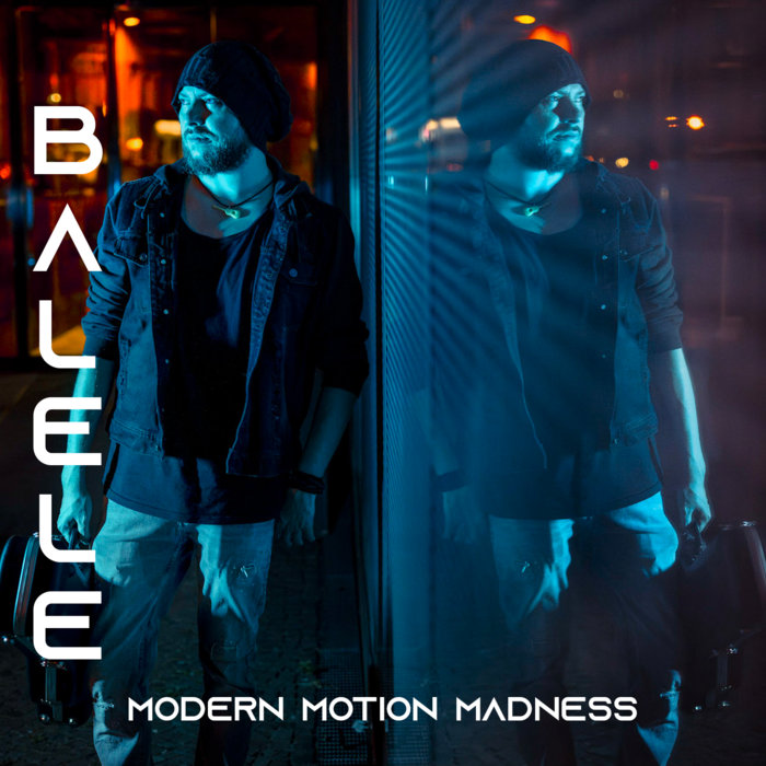 Modern Motion Madness | Balele