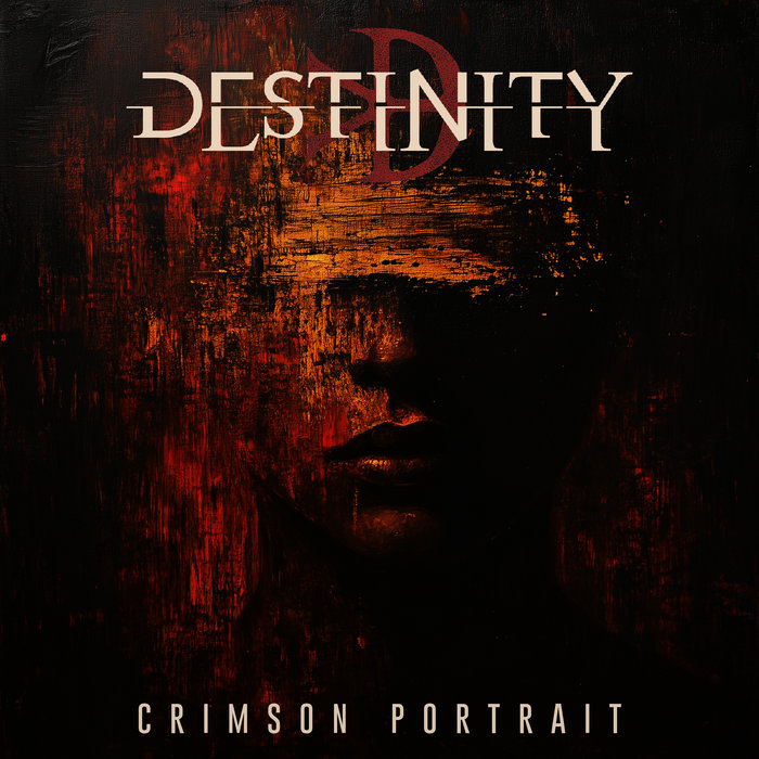 Crimson Portrait | Destinity | DESTINITY