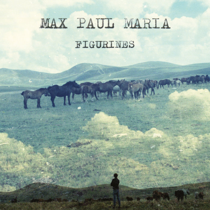 Figurines | Max Paul Maria