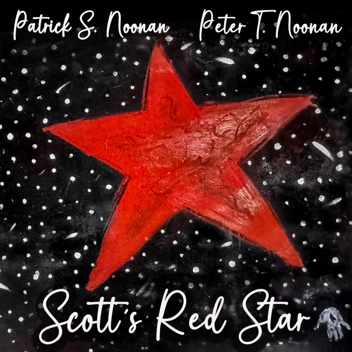 Scott's Red Star [2024 Remaster] | Patrick S. Noonan & Peter T. Noonan ...