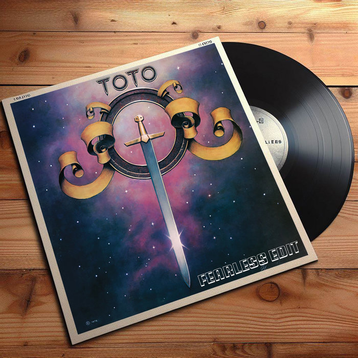 Toto Feat. Cheryl Lynn - Georgy Porgy (Fearless Edit) | Dj Fearless