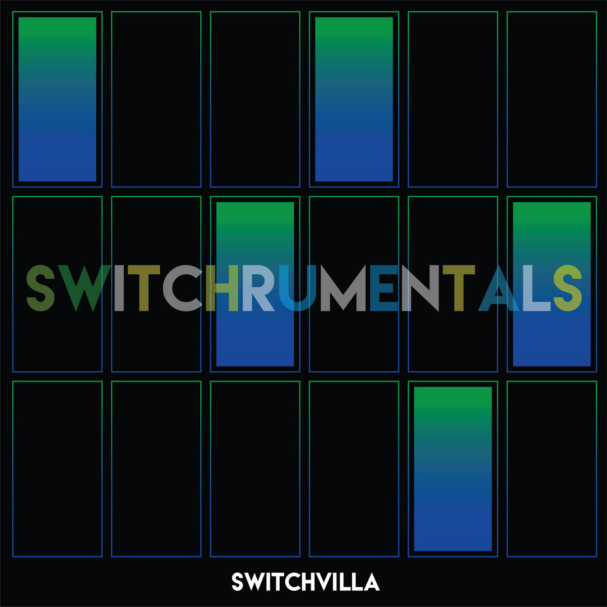Switchrumentals | SwitchVilla
