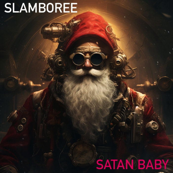 Satan Baby | Slamboree