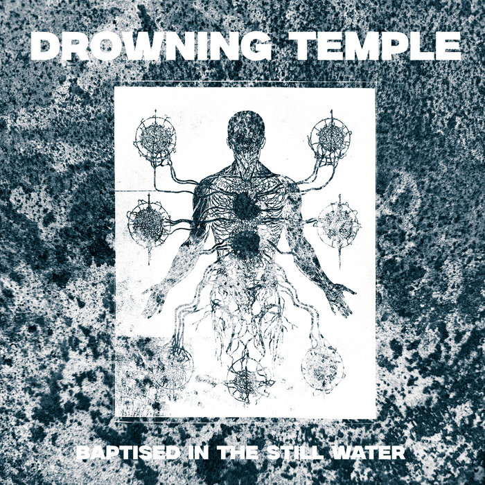 BAPTISED IN THE STILL WATER | Drowning Temple | Outsider Industries